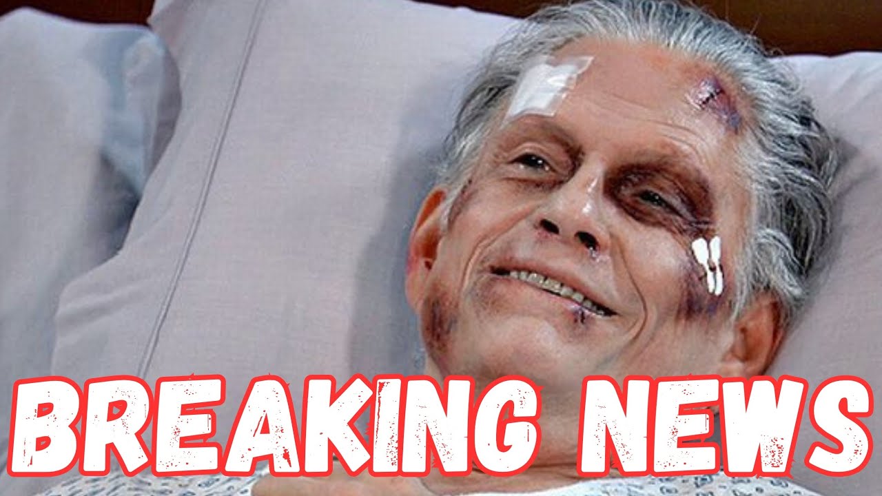 "Shocking Twist on General Hospital: Is Cyrus Plotting His Next Big Move?" - YouTube