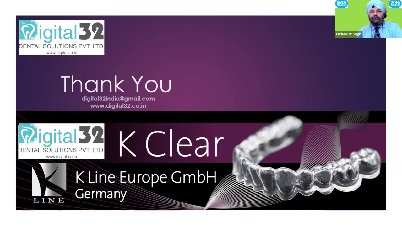 Setting-up Your KLine account - YouTube