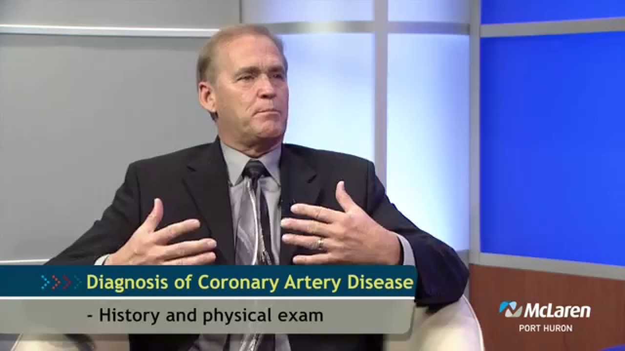 Coronary Artery Disease and Cardiovascular Surgery, Part 3 - YouTube