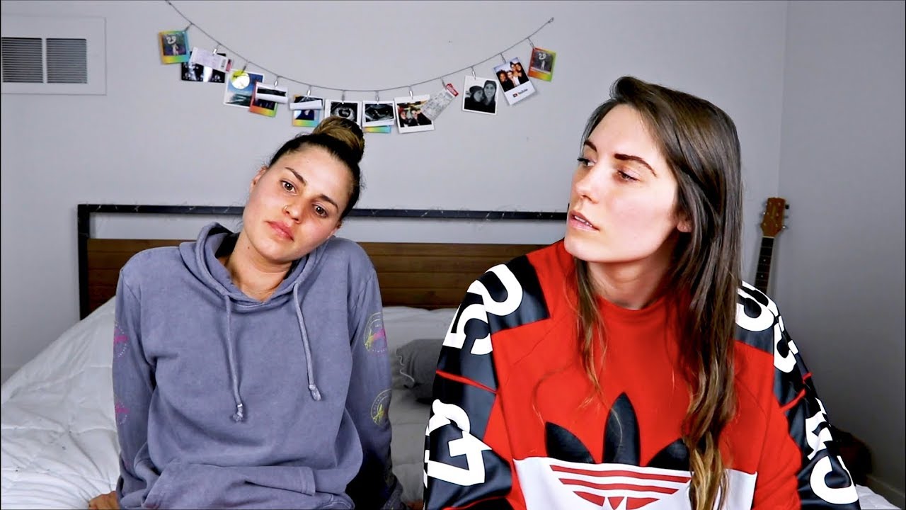 Q&A: HOW ALYSSA FEELS NOT BEING RELATED TO OUR DAUGHTER!! | LESBIAN ...