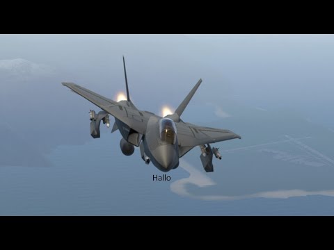 Introducing the EF24G - VTOL VR - YouTube