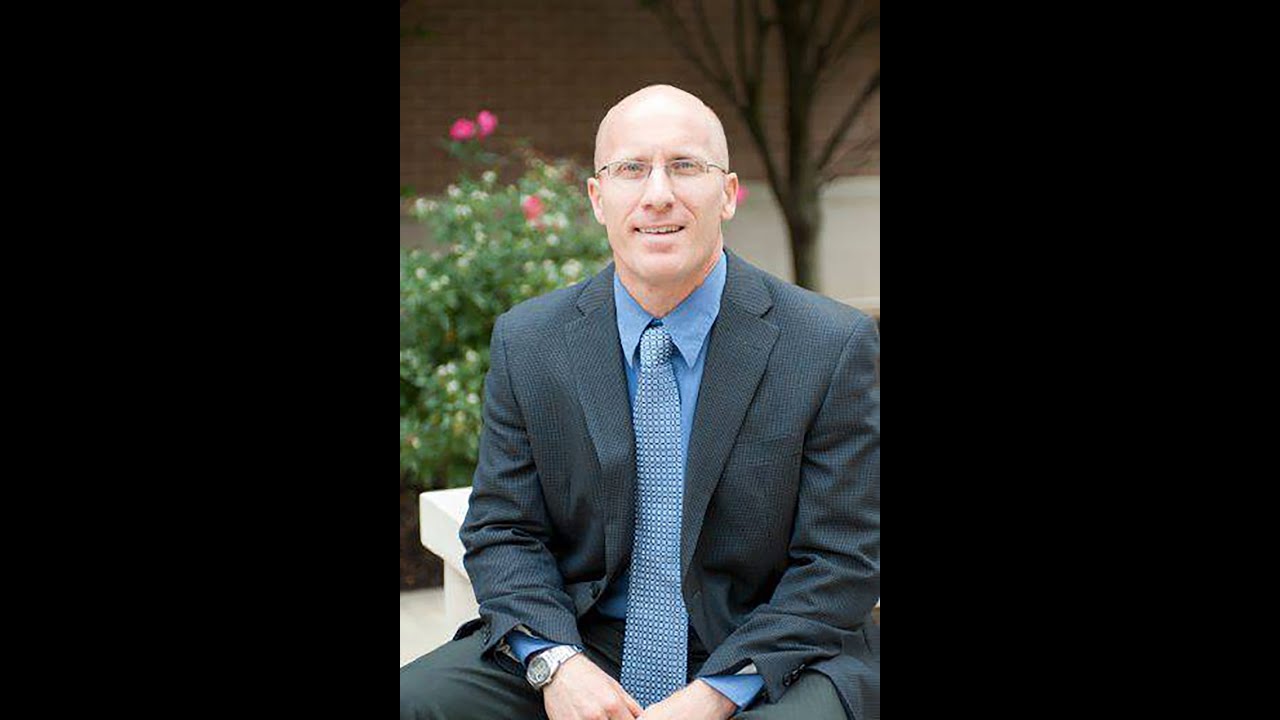 Chris Hirschler PhD Elevator Pitch 2020 - YouTube