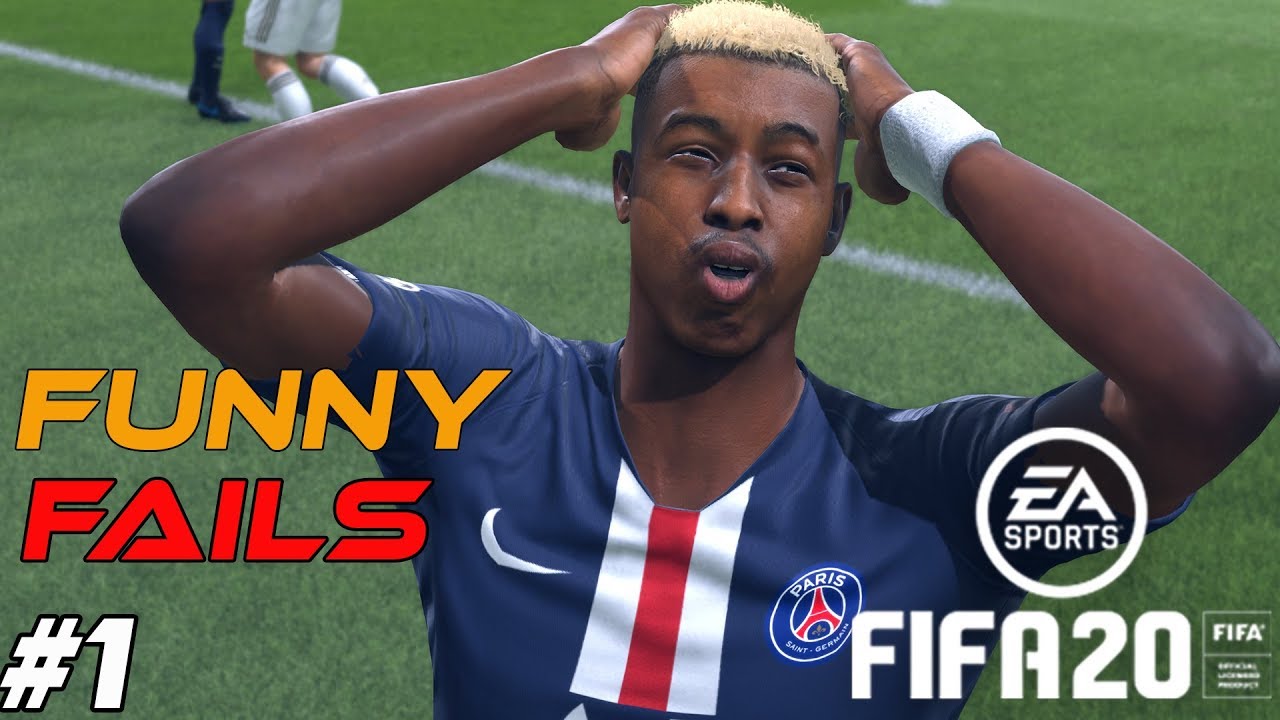Fifa 20 Ultimate Team Funny Fails And Goals Compilation YouTube fifa-20-ultimate-team-funny-fails-and-goals-compilation-youtube