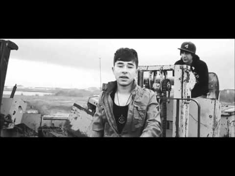 Zyoma aka Yap10 Fada Flow UnoFFiciall Clip (2013)