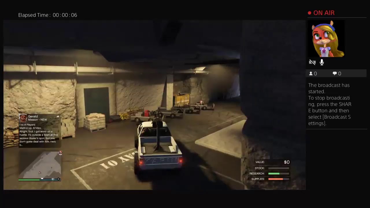 GTA 5 - Karin Technical Custom Full Customization - YouTube