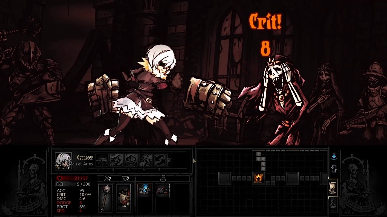 DD - Part 58, Full Run (Fire Keeper, Boba Fett, Overseer, Demon Slayer ...