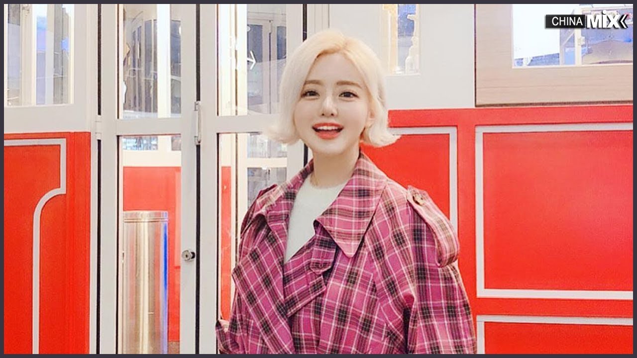 2019電音 DJ Soda Hwang So-hee 新2019夜店混音 最热门的女性DJ韩国 vol 61 - YouTube