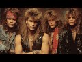 Møxes - Take Me As I Am | (2 Versions) | 80s Hard Rock / Glam Rock ...