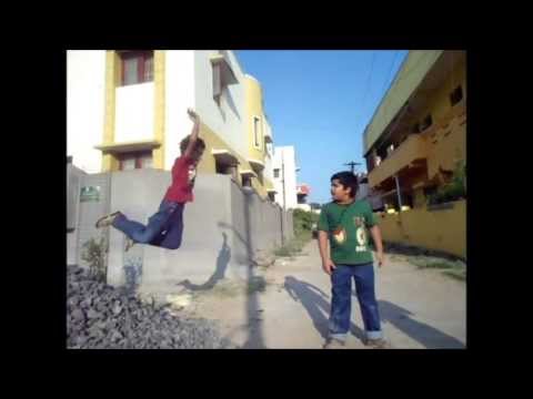 The Exterminator Official Trailer 1 - YouTube