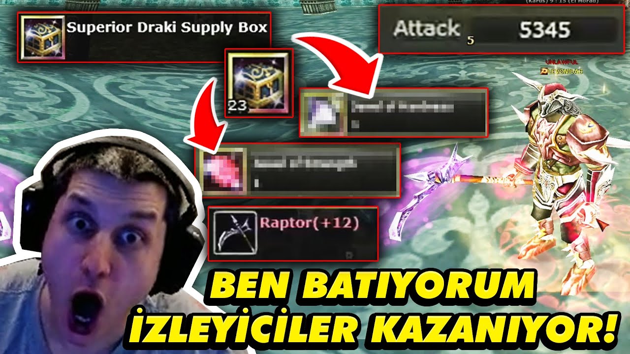 ZERODA REKOR AP! REB +12 RAPTOR! FARM MUHABBET JR CZ PK UPGRADE LEVO ...