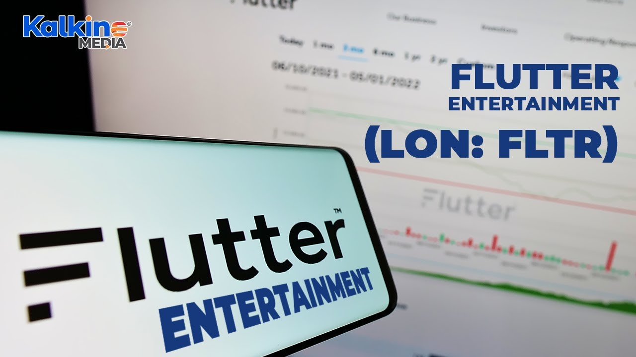 FTSE Sports Betting Stock Insights: Flutter Entertainment (LON: FLTR ...