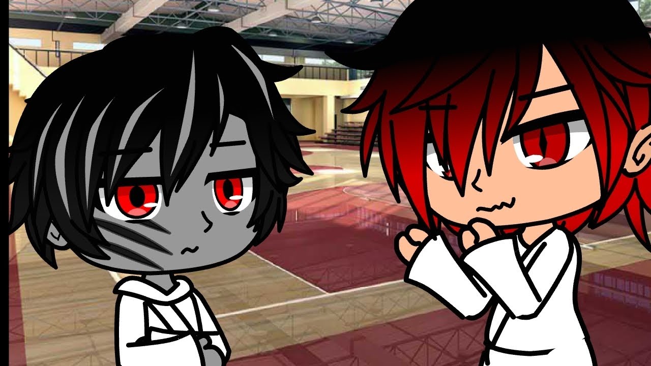 Black Belt/Original short plot - YouTube