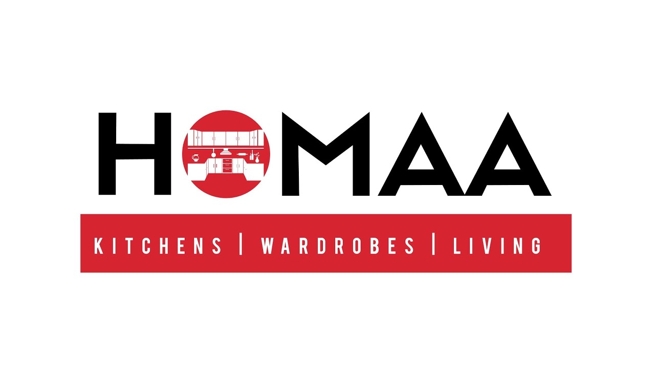 HOMAA - KITCHENS | WARDROBES| LIVING - CELEBRATE MODULAR KITCHENS IN ...