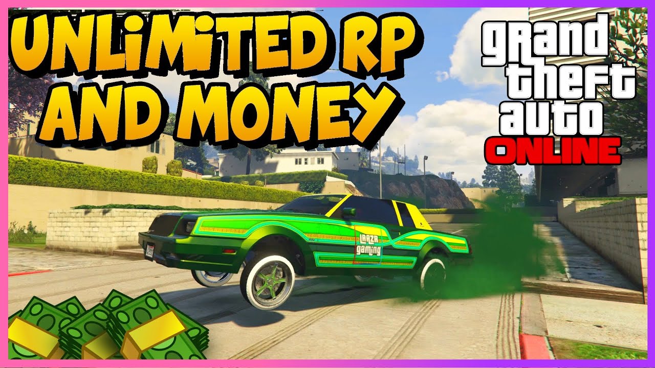 GTA 5 Online Solo EPIC MONEY/RP GUIDE! Best Fast Easy Money & RP Not ...