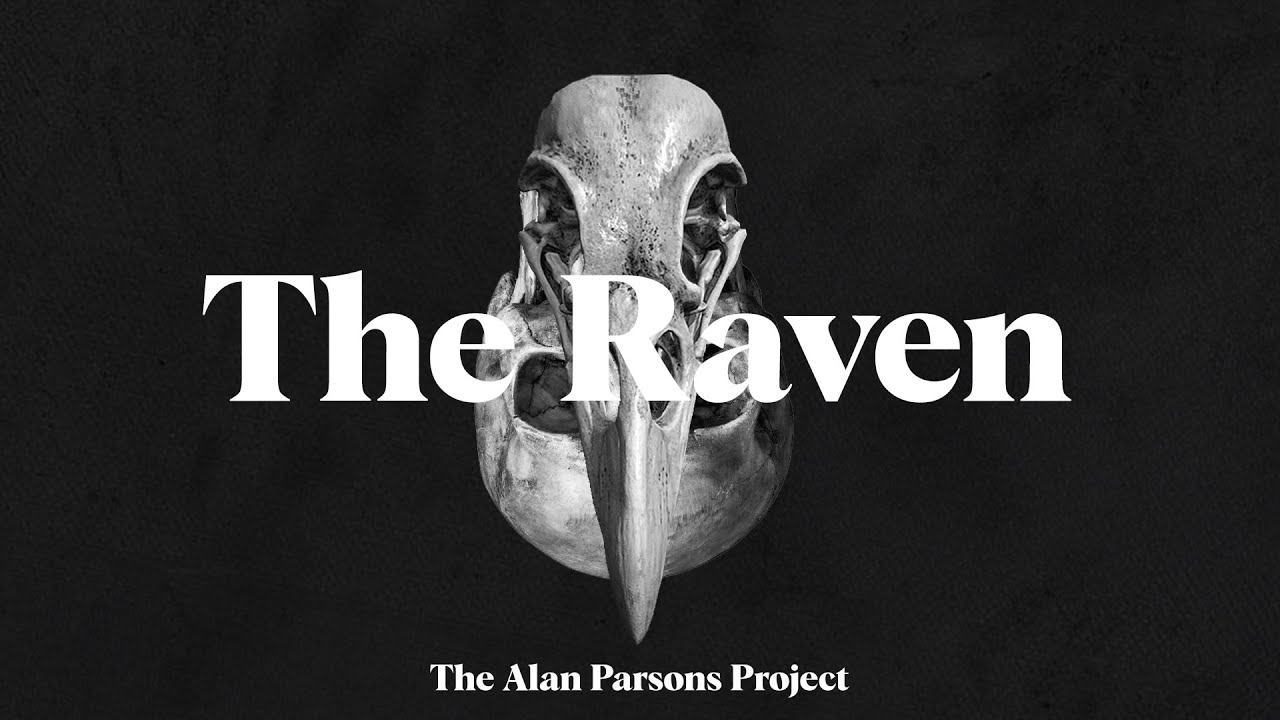 The Alan Parsons Project - The Raven (Unofficial Video Clip) - YouTube