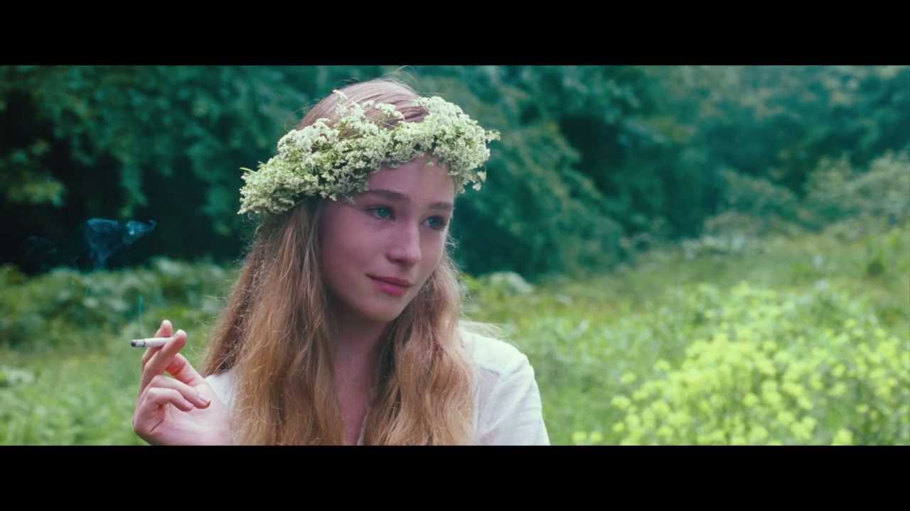 INSURRECTION - Bande-Annonce VF - YouTube