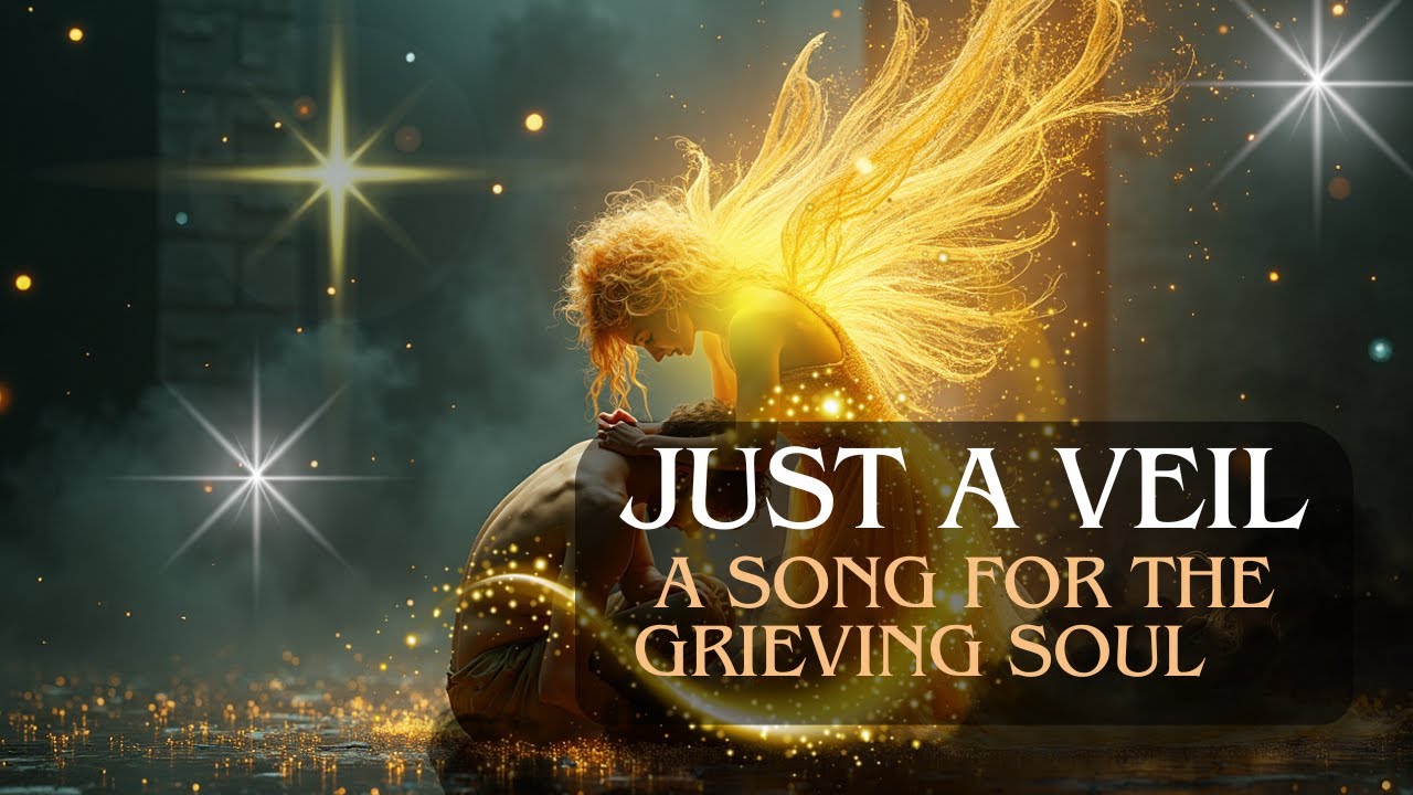 just a veil a song for the grieving soul - YouTube