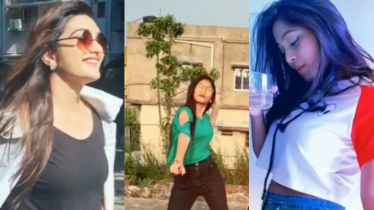 tik tok new viral videos | tik tok girls dance videos | tik tok new ...