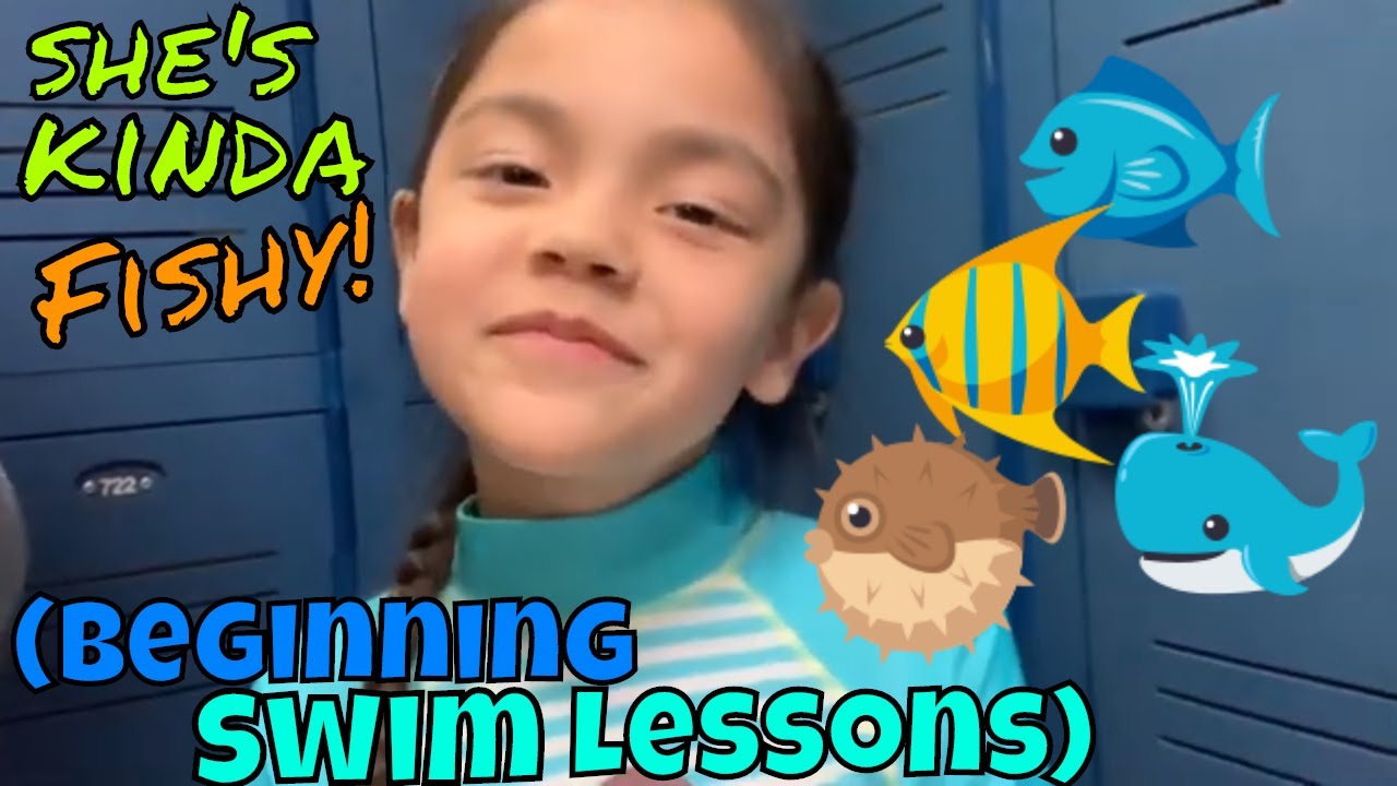 Learning to be Fishy - YouTube