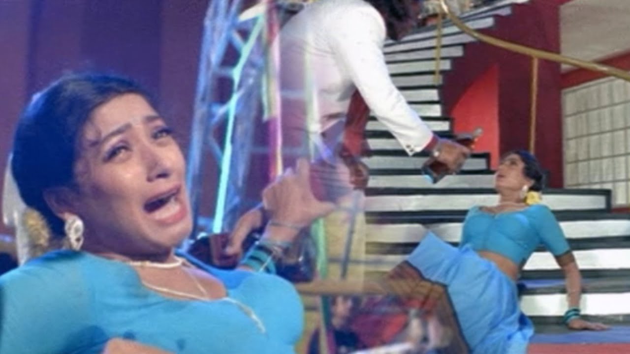 Aamani Best Performance Scenes | TFC Movies Adda - YouTube