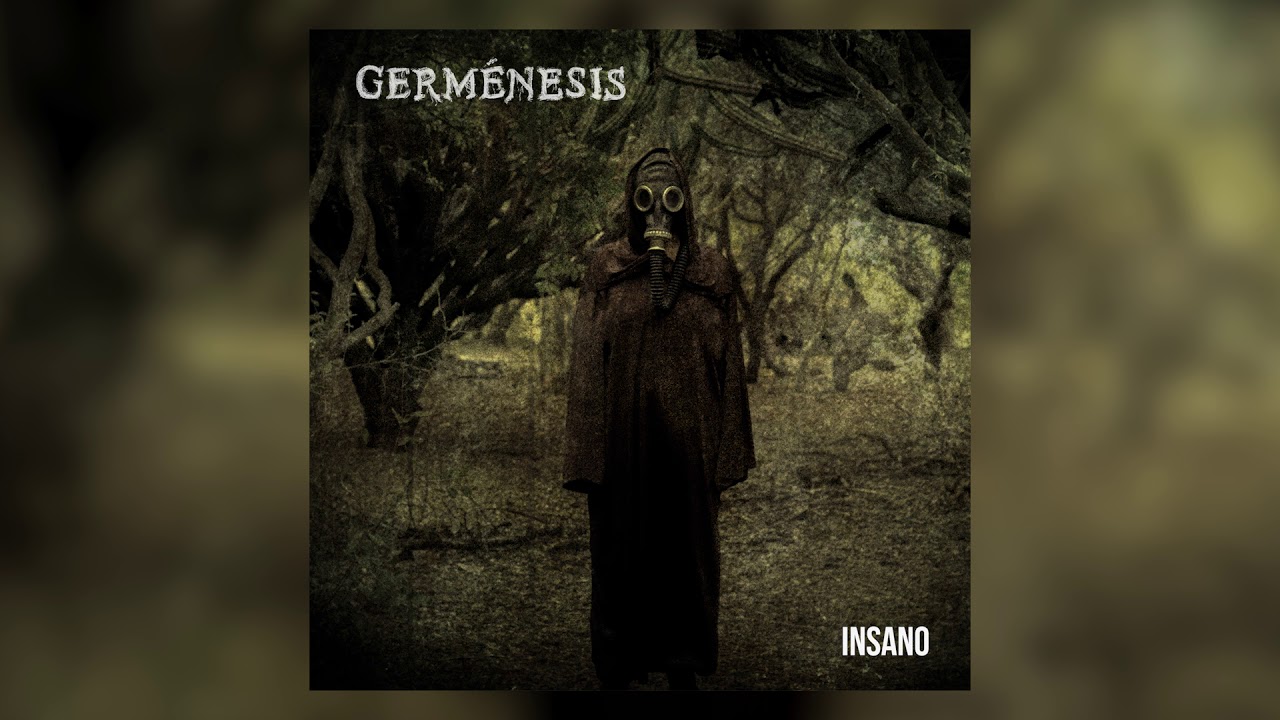 Insano Album Completo - YouTube