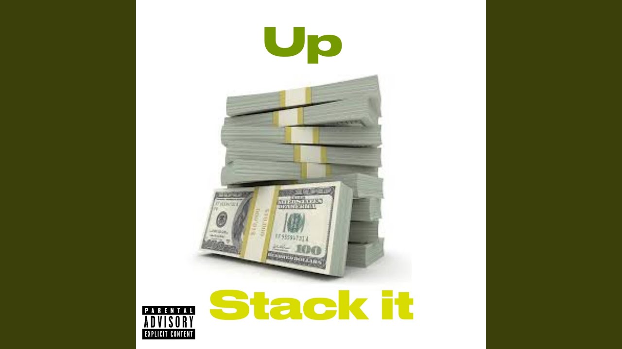 Stack it Up - YouTube