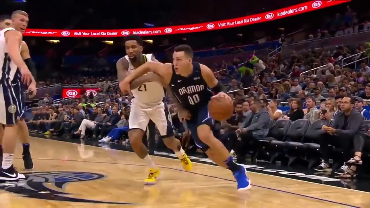 NBA Hard Falls!!!! nba 2017 2018 - YouTube