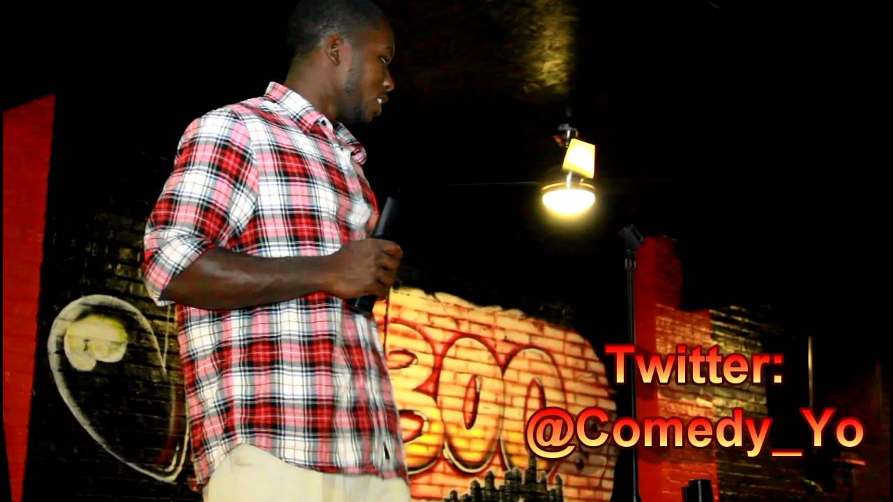 Calvin Evans Promo - YouTube