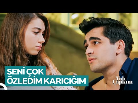 Baştan Sona Seyran #34: Teninde Hayat Bulmak İstiyorum | Yalı Çapkını