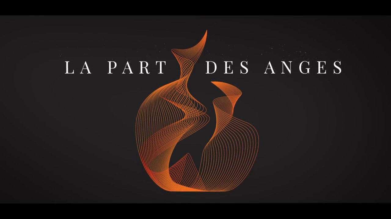 La Part des Anges 2016 - 10 ans de Part des Anges - YouTube
