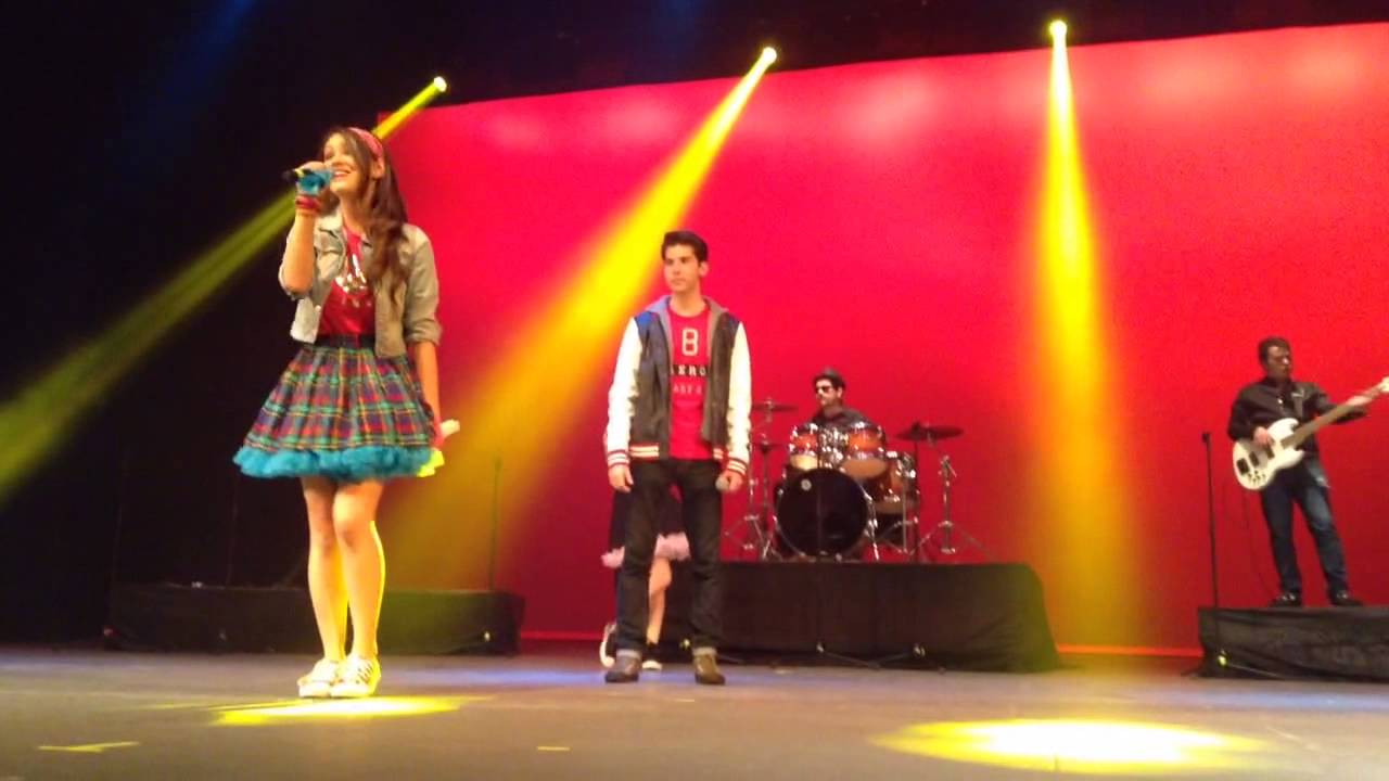 La CQ, el Musical - YouTube