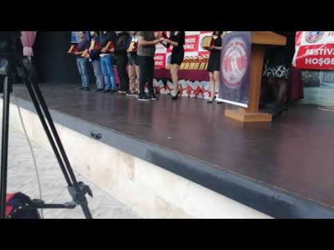 Şebap güvercin yarışması  2019 Antalya festivali