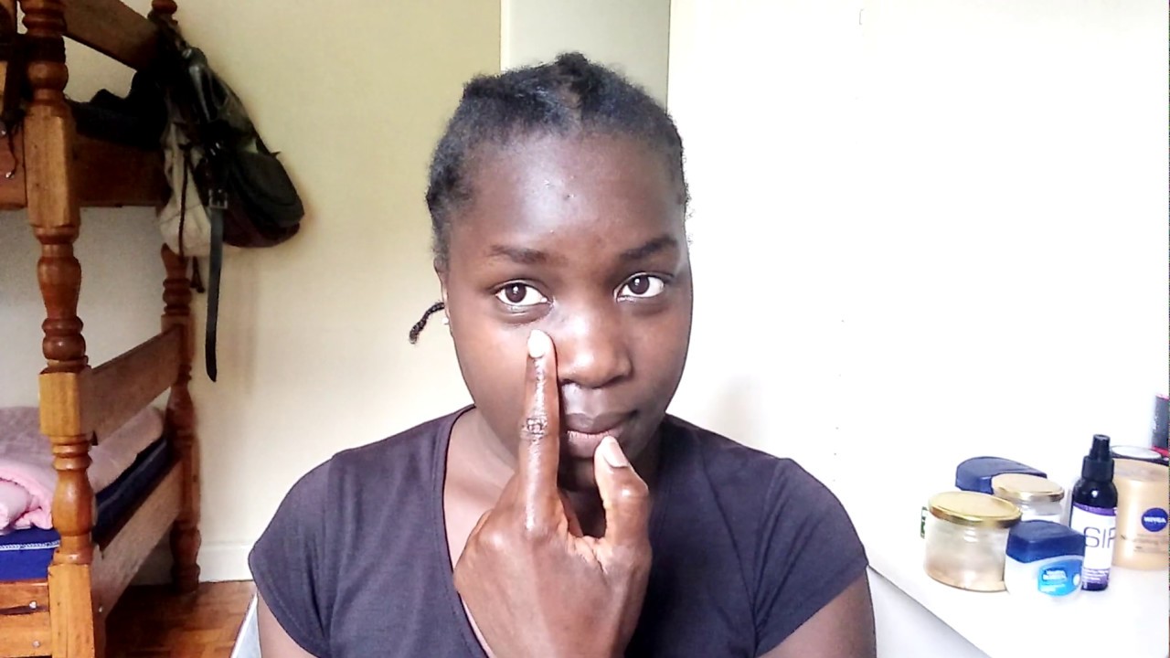 How to get rid of pimples, blackheads, blemishes,and freckles using ...