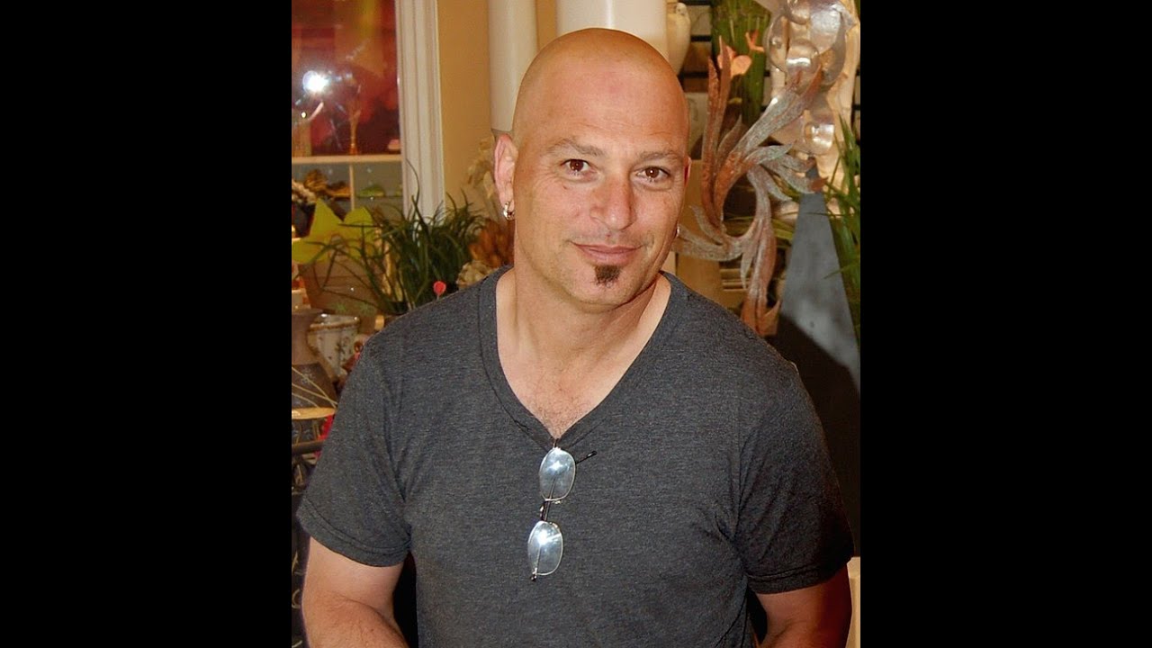 Howie Mandel/The Domenick Nati Celebrity Podcast - YouTube