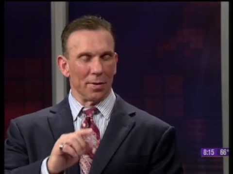 KTVK 2013-4-1 8AM Robert Hockensmith Last Minute Tax Tips - YouTube