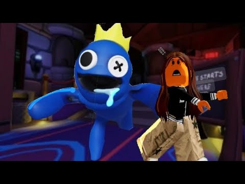 rainbow friends partie 4 (la finale) - YouTube