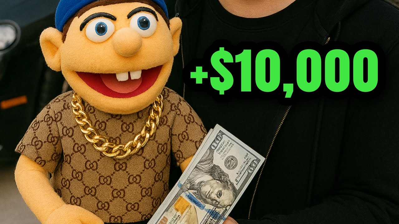How Much Has Logan Spent on *EVERYTHING* - YouTube