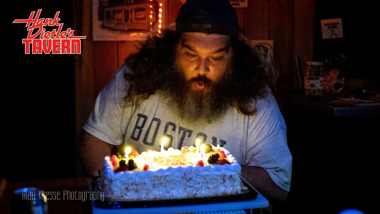 The Gabe Stillman Band - Seth's Birthday 2022 - YouTube