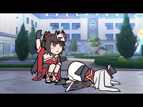 What is this chewy thing? Spank the Sparxie!