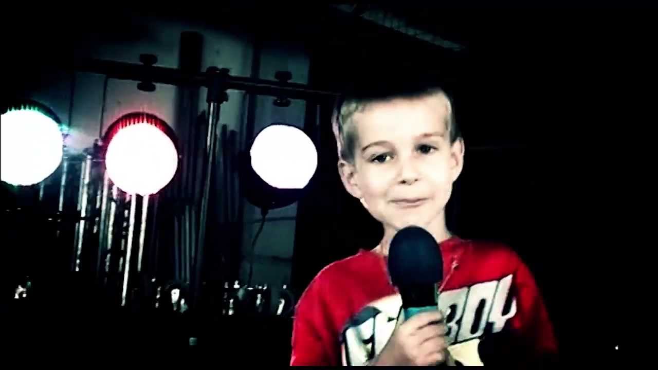 Albiter Sound - La MTV - YouTube