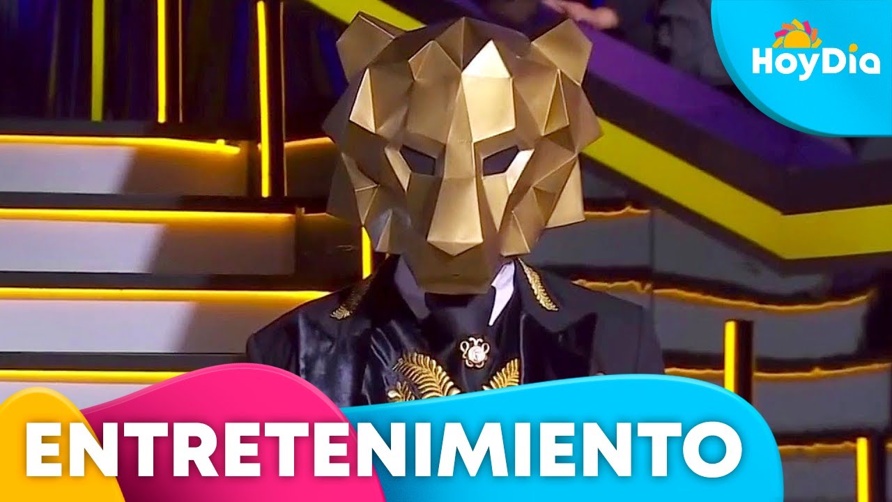 Los 50: El León confirmó la segunda temporada del reality | Hoy Día ...