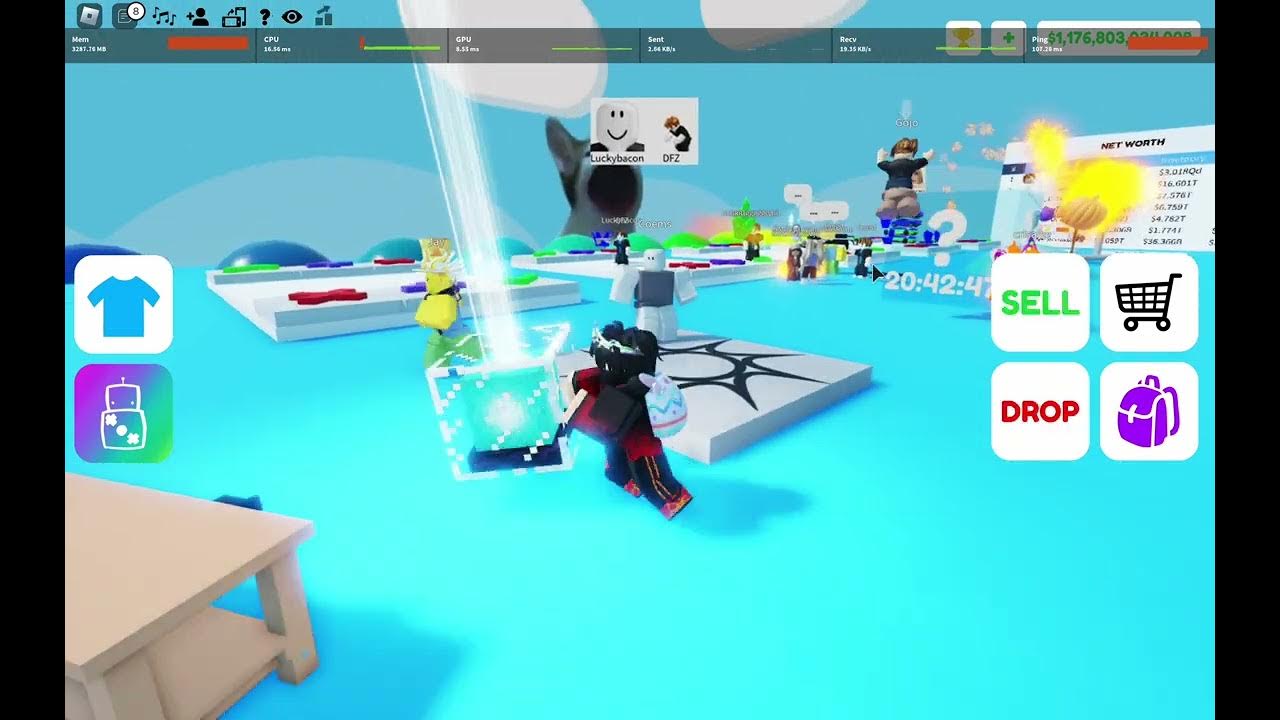 how to craft 3 new items in pop it trading (ROBLOX) - YouTube