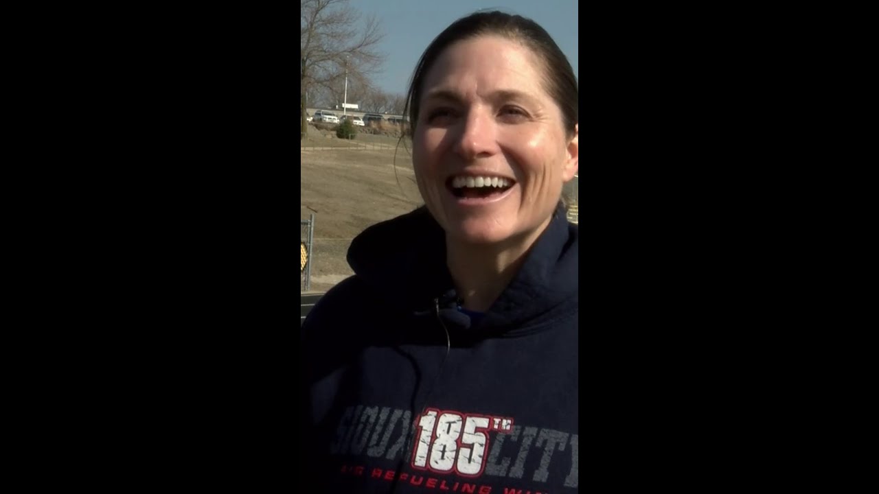 Air National Guard Part-time Perks - YouTube