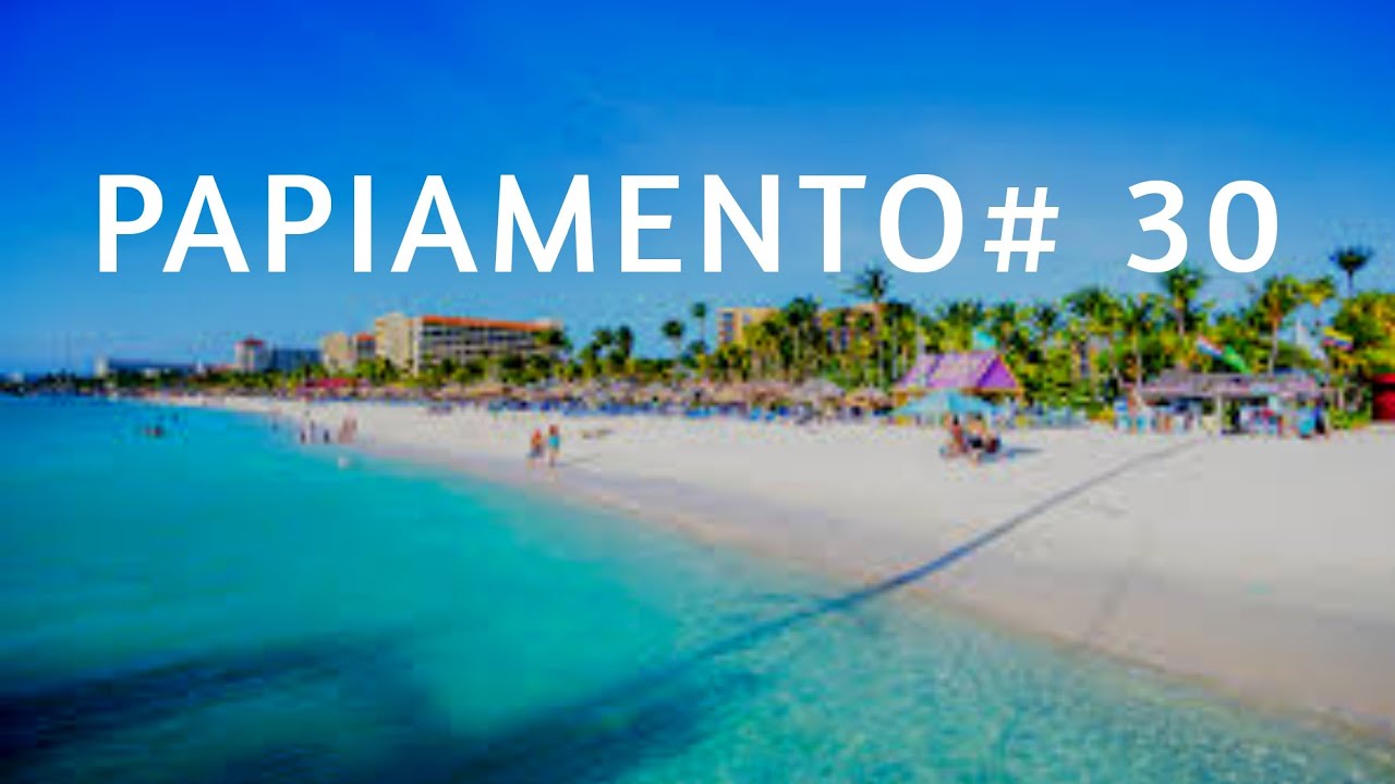 PAPIAMENTO #30 APRENDE PAPIAMENTO / LEARN PAPIAMENTO - YouTube