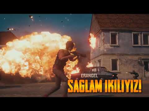 At Hırsızları İntro #1