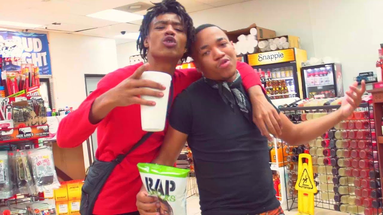 YsnBario X Flip - Gangsta Shi Part 1 (Shot By CpFilmz) - YouTube