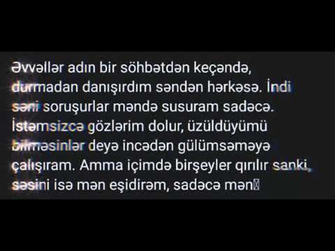 Whatcapp üçün maraqlı videolar Sonuds App 2021🌼