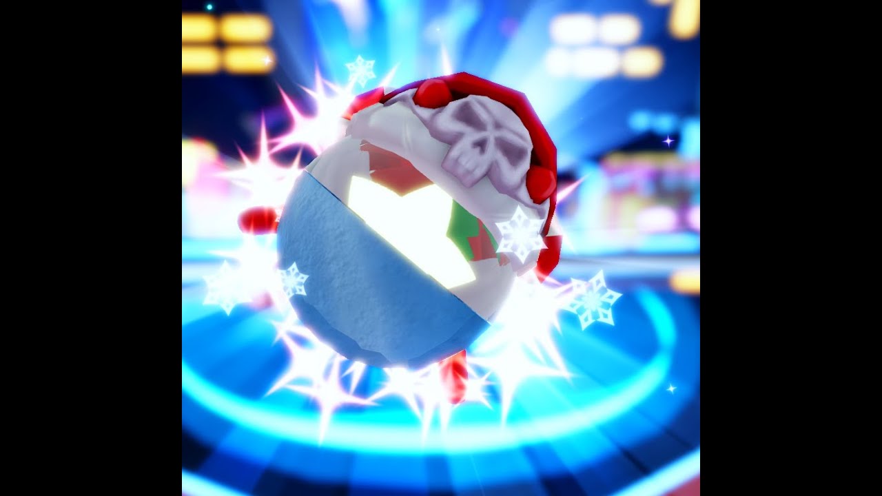 How To Open Icy Star's & Obtain Holiday Currency - YouTube