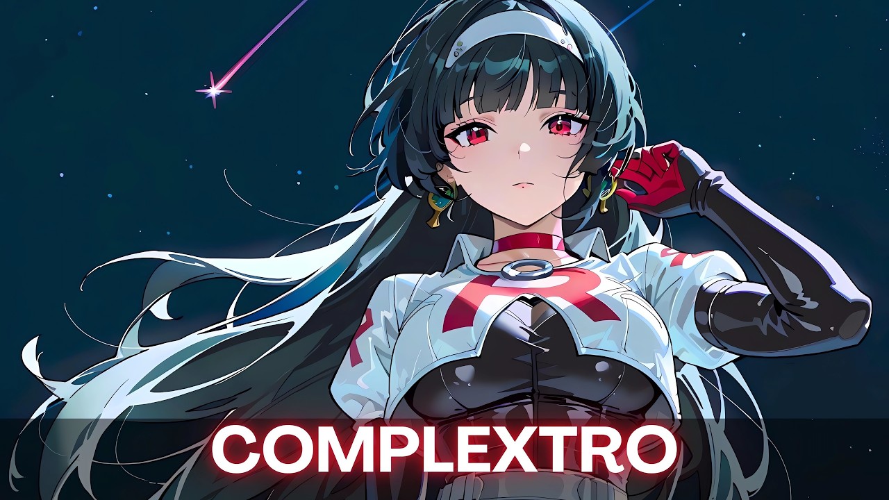 Always Online • Around You | [Complextro] - YouTube