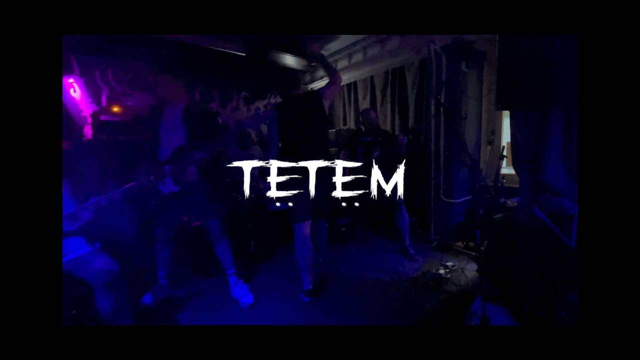 Tetem - YouTube